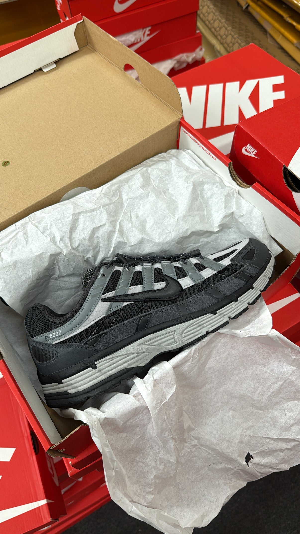 Nike – Kick Collective